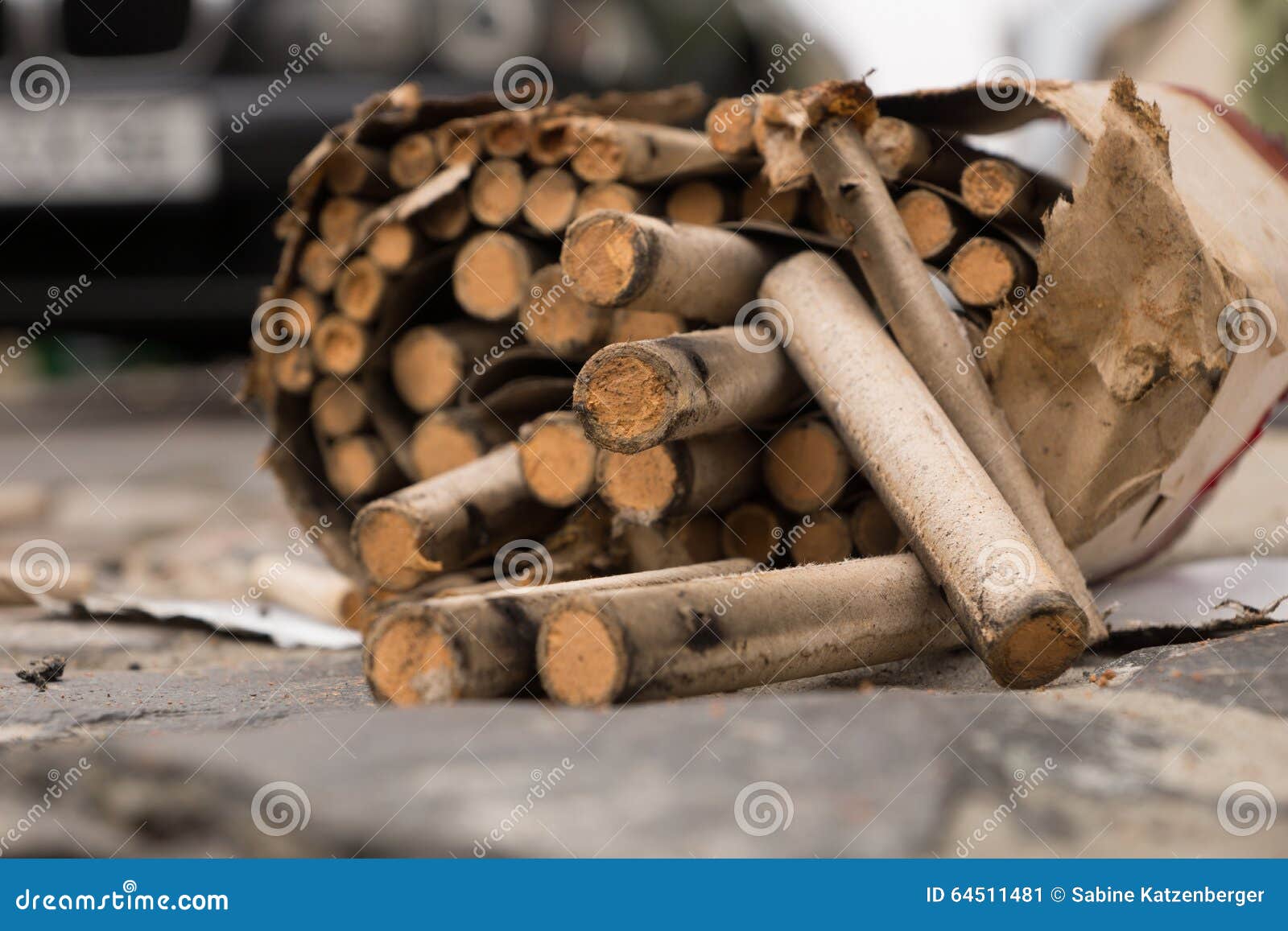 Firecracker stock image. Image of burst, cracker, pyro - 64511481