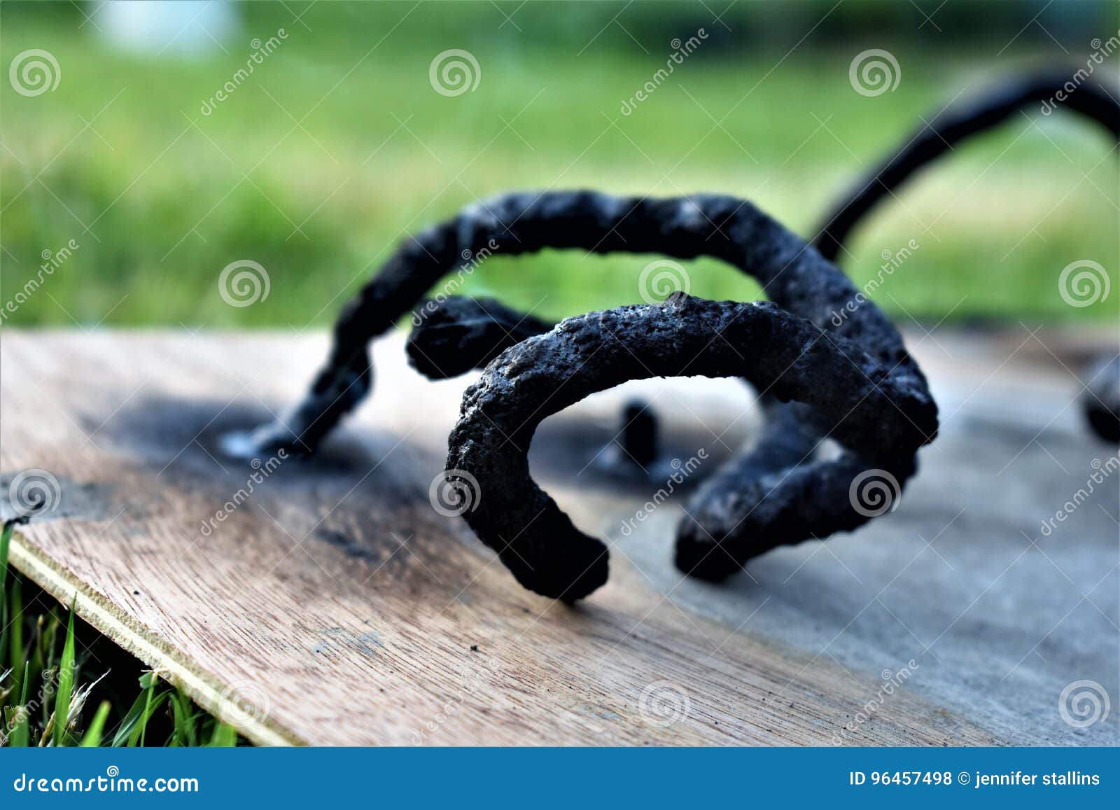 The firecracker worm stock photo. Image of ashes, firecracker - 96457498