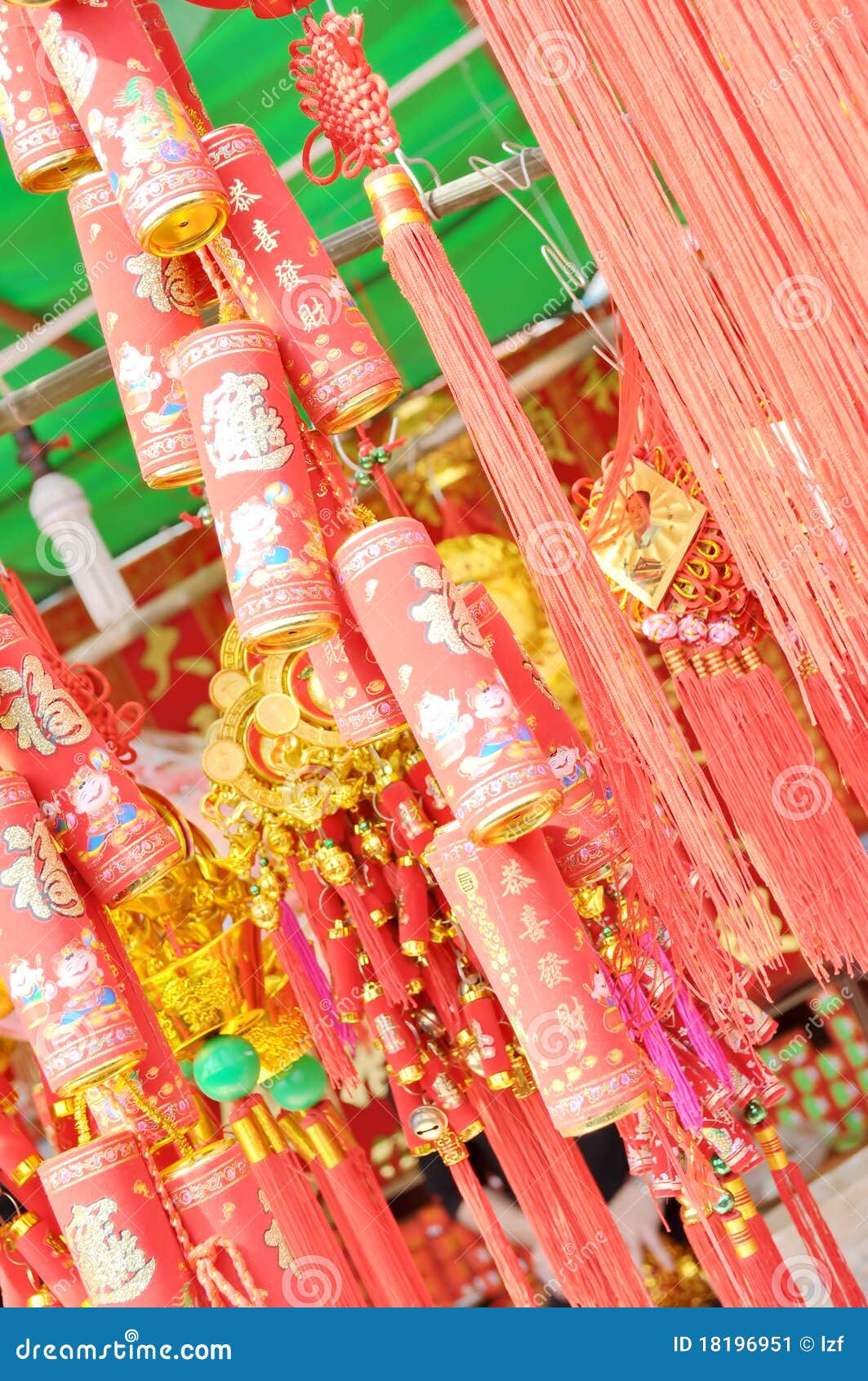 Firecrackers stock image. Image of asia, bang, explode - 18196951