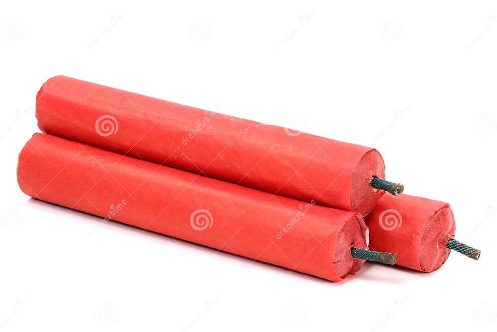Firecrackers stock image. Image of dynamite, firecrackers - 68351391