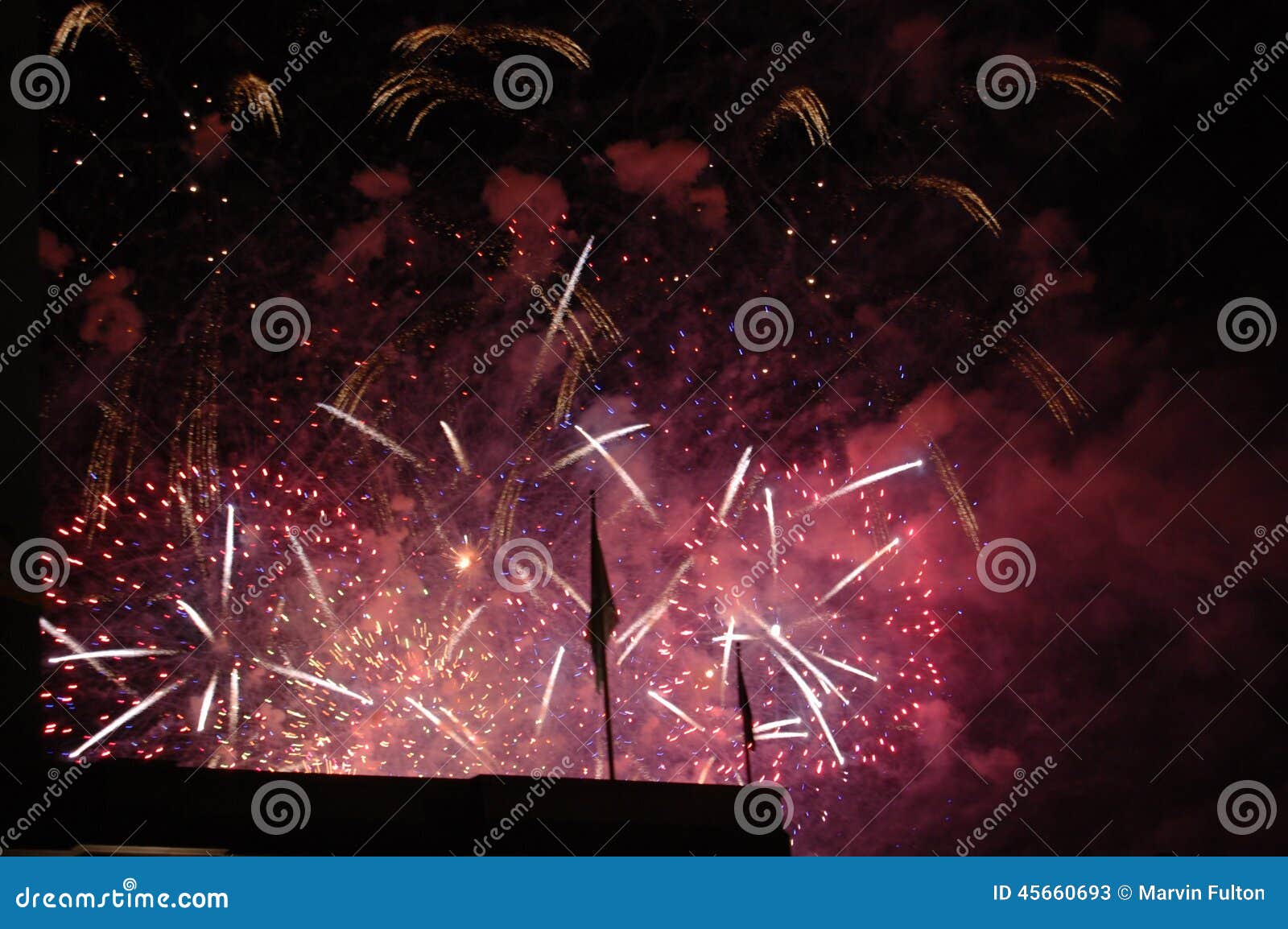 Firecrackers stock image. Image of firecrackers, fireworks - 45660693