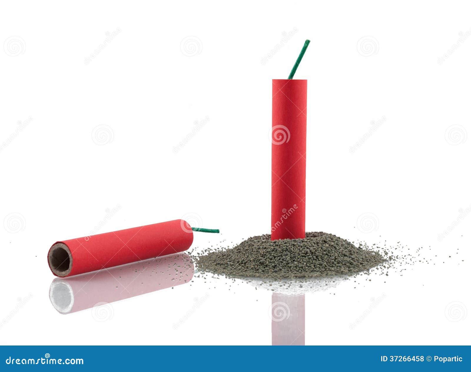 Firecrackers stock photo. Image of party, surrounded - 37266458