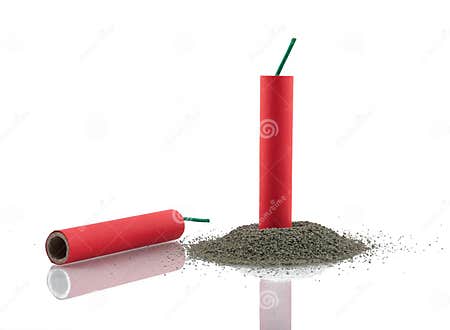 Firecrackers stock photo. Image of party, surrounded - 37266458