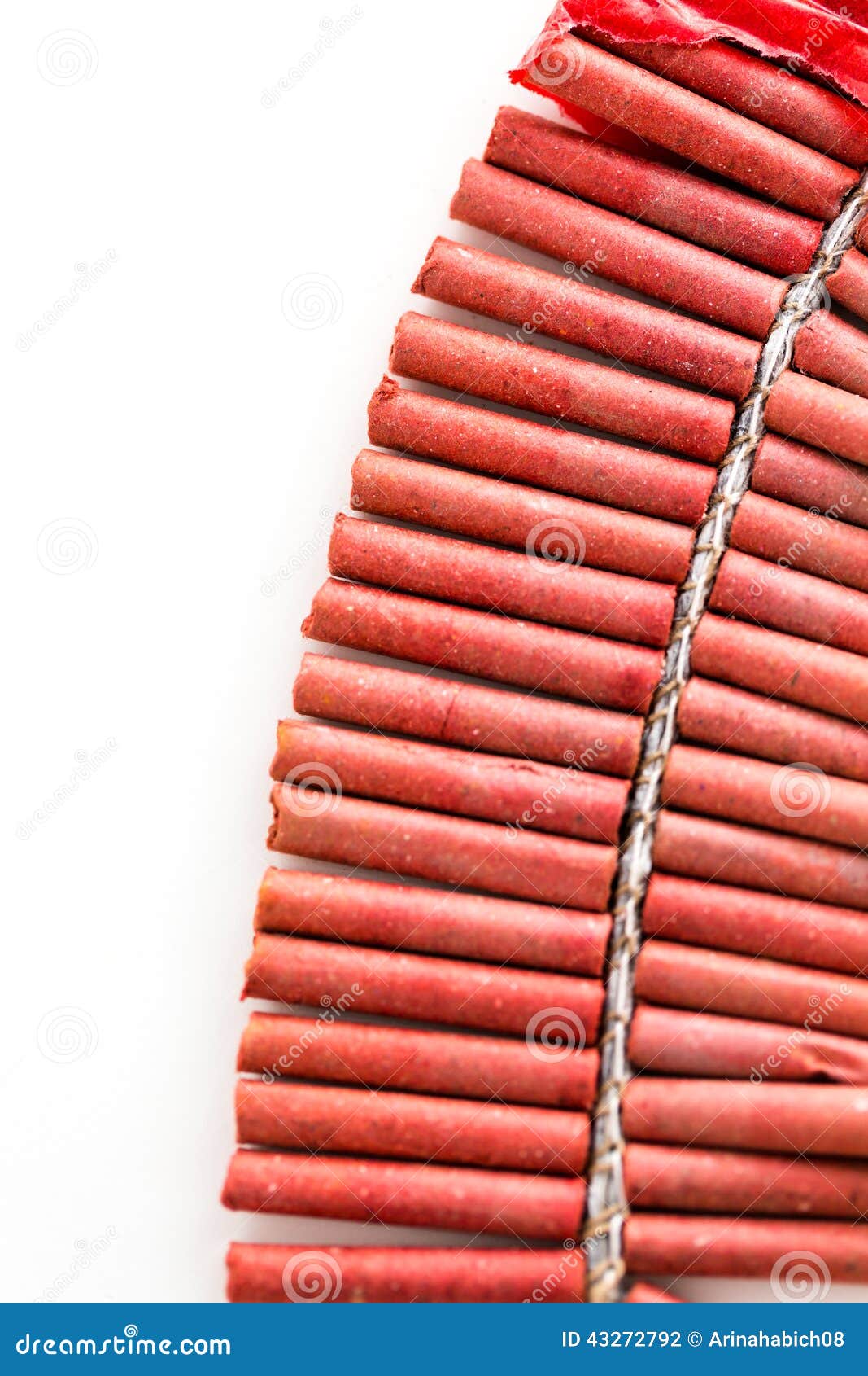 Firecrackers stock photo. Image of fourth, independence - 43272792