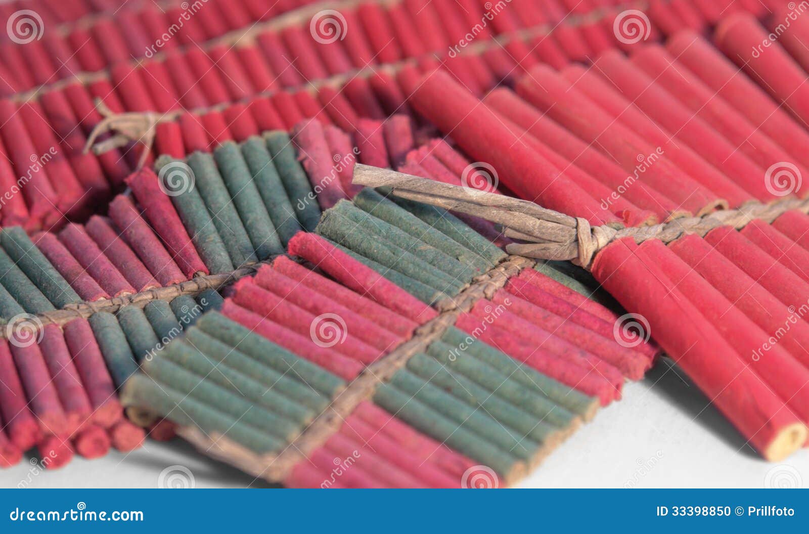 Firecrackers stock photo. Image of patriotism, traditional - 33398850