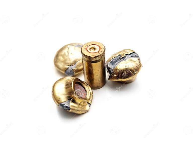 Fired bullets stock image. Image of safety, violence - 145952617