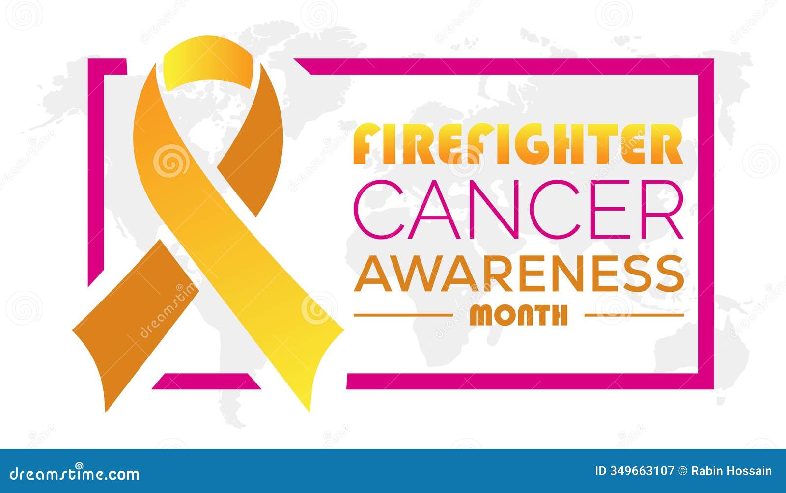 Firefighter Cancer Awareness Month Observed Each Year during January ...