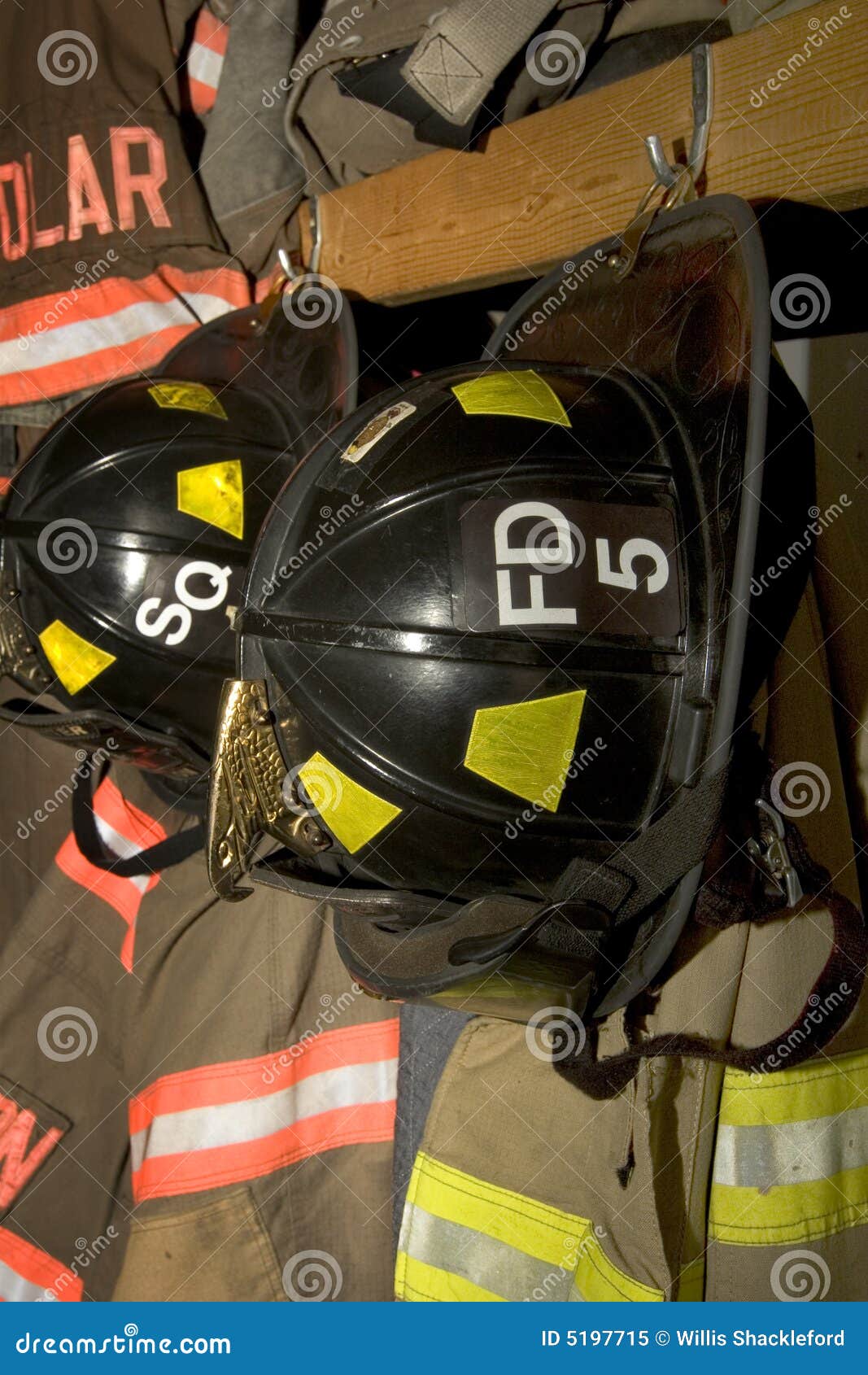 Firefighter clothing stock image. Image of fire, jacket - 5197715