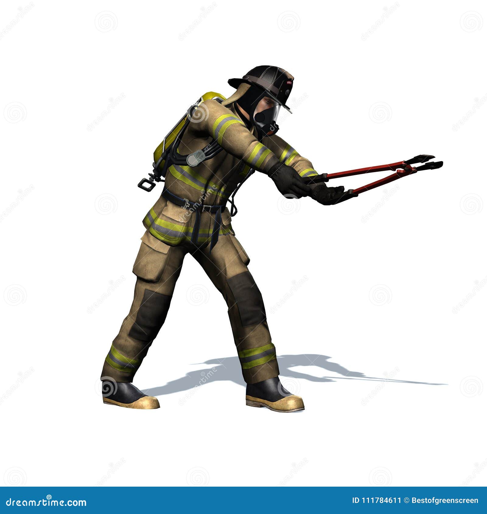 Pincer Vector Illustration | CartoonDealer.com #35672368