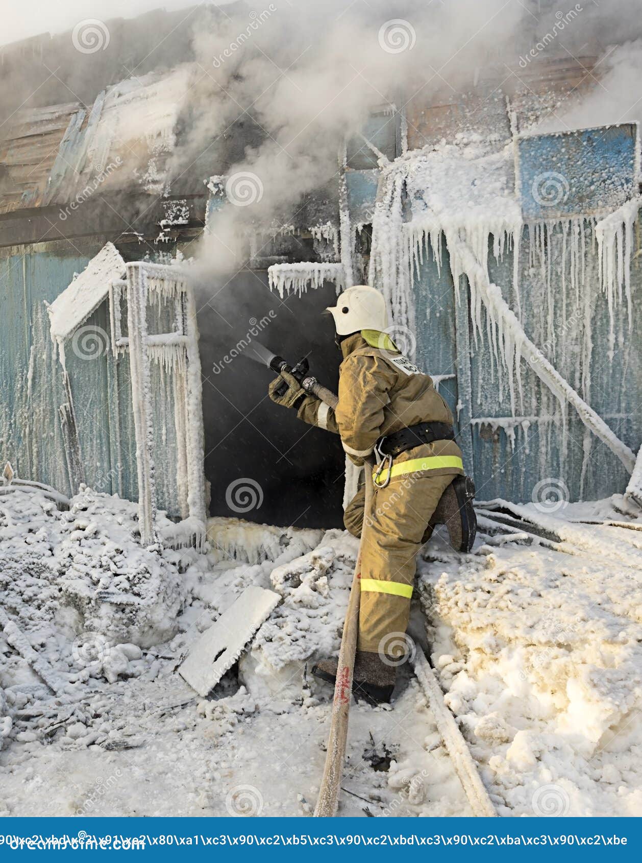 Firefighting Snow Stock Photos - Free & Royalty-Free Stock Photos from ...