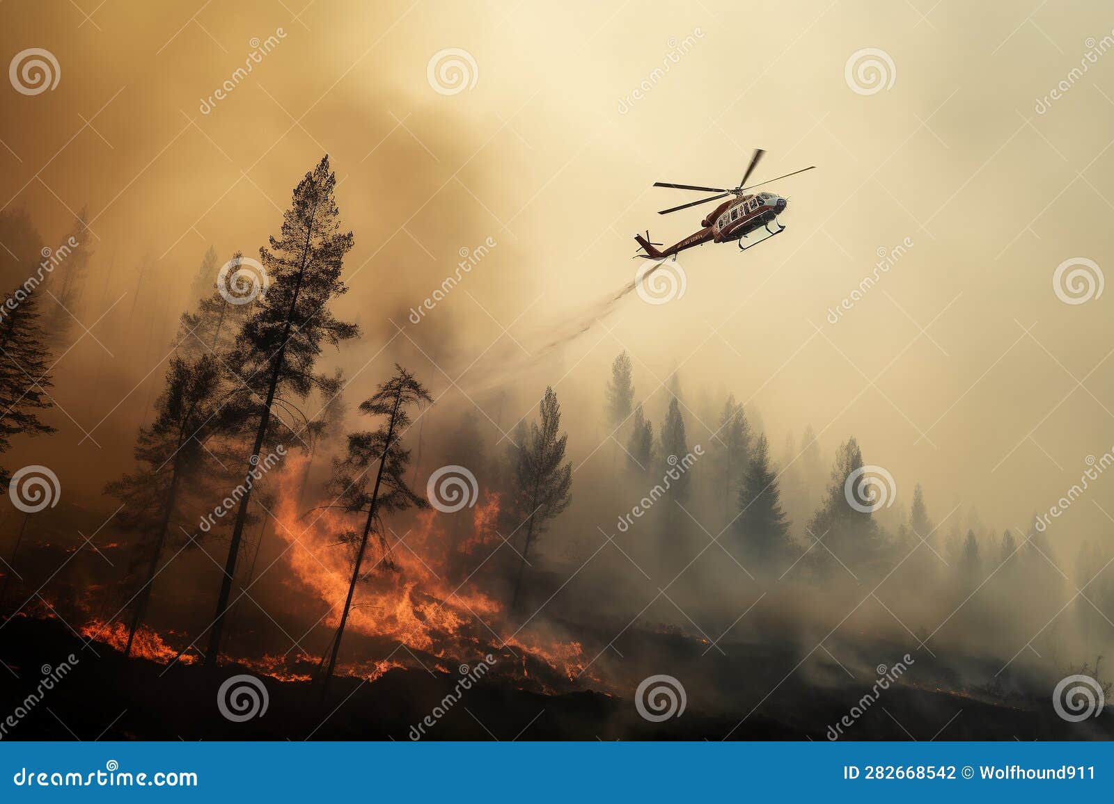 Helicopter Is Dropping Money. Financial Stimulus In Economy. 3D ...