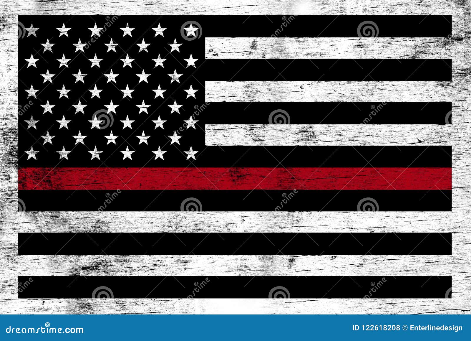 Firefighter Flag Background Stock Illustrations – 330 Firefighter Flag ...