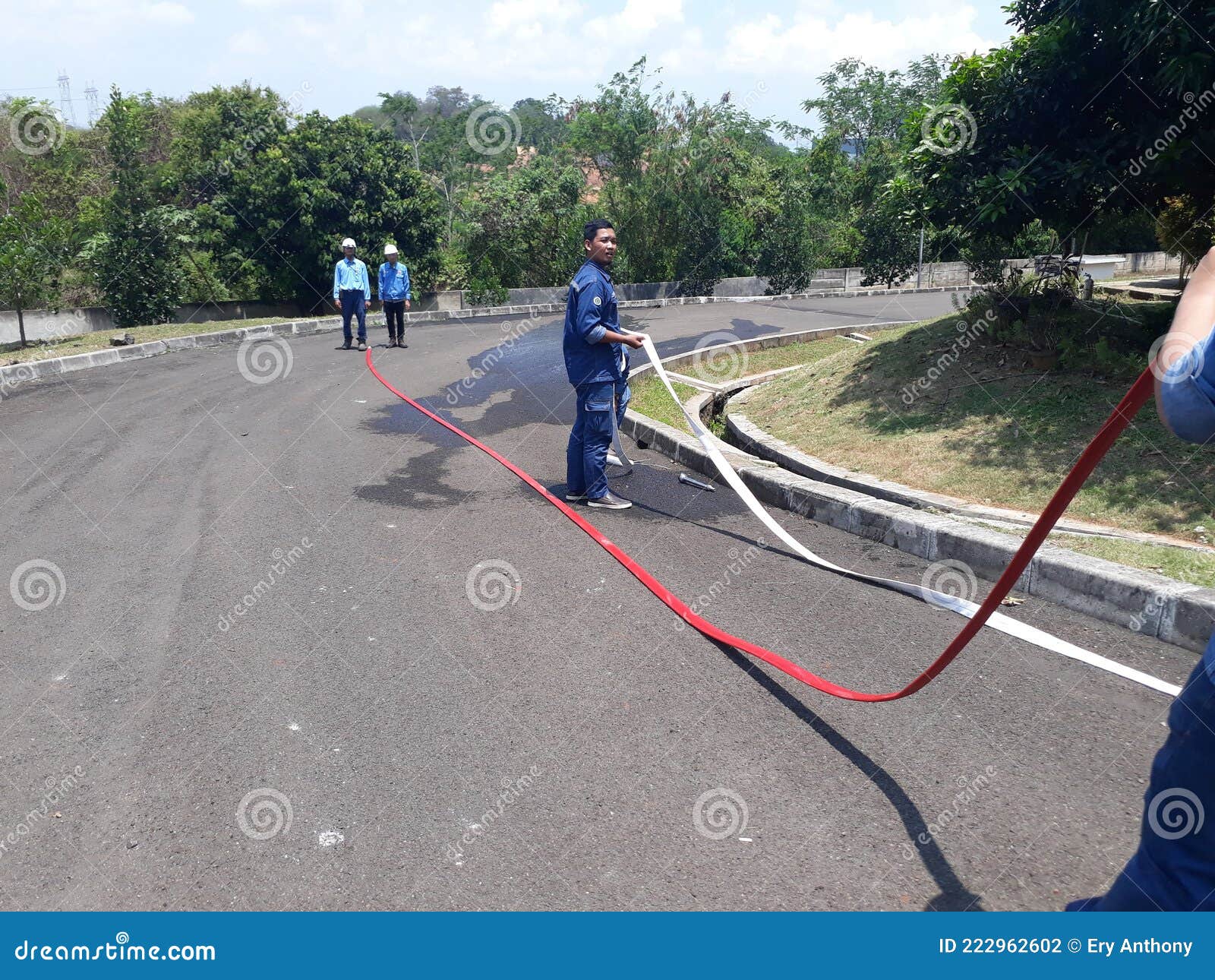 Firefighter Training,Instructor Training How To Use A Fire Extinguisher ...