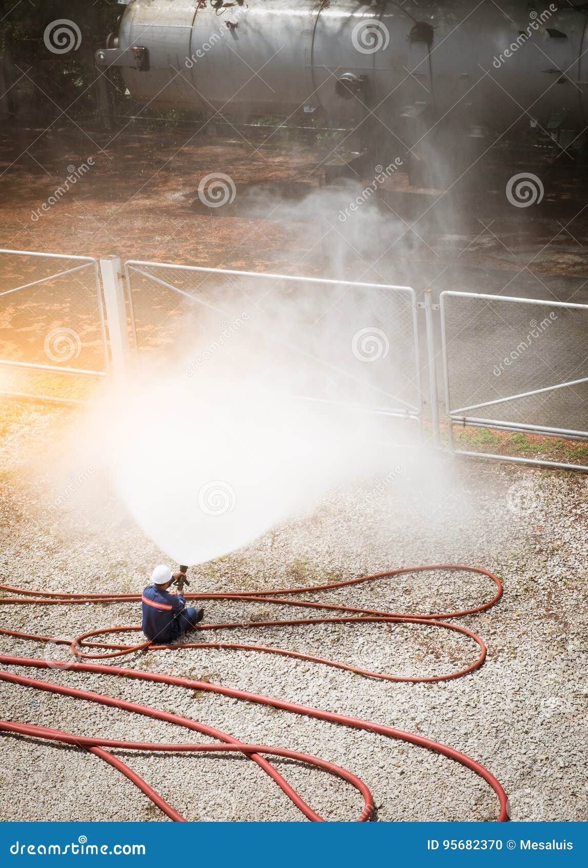 Firefighter Training,Instructor Training How To Use A Fire Extinguisher ...