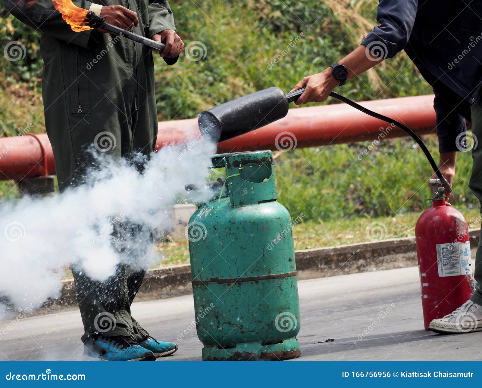 Fire Departments and Emergency Response Teams Editorial Photo - Image ...