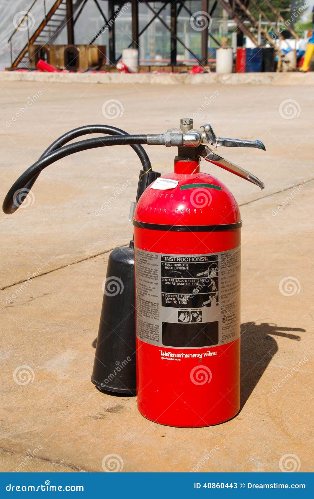 Firefighter stock image. Image of burn, stream, firefighter - 40860443