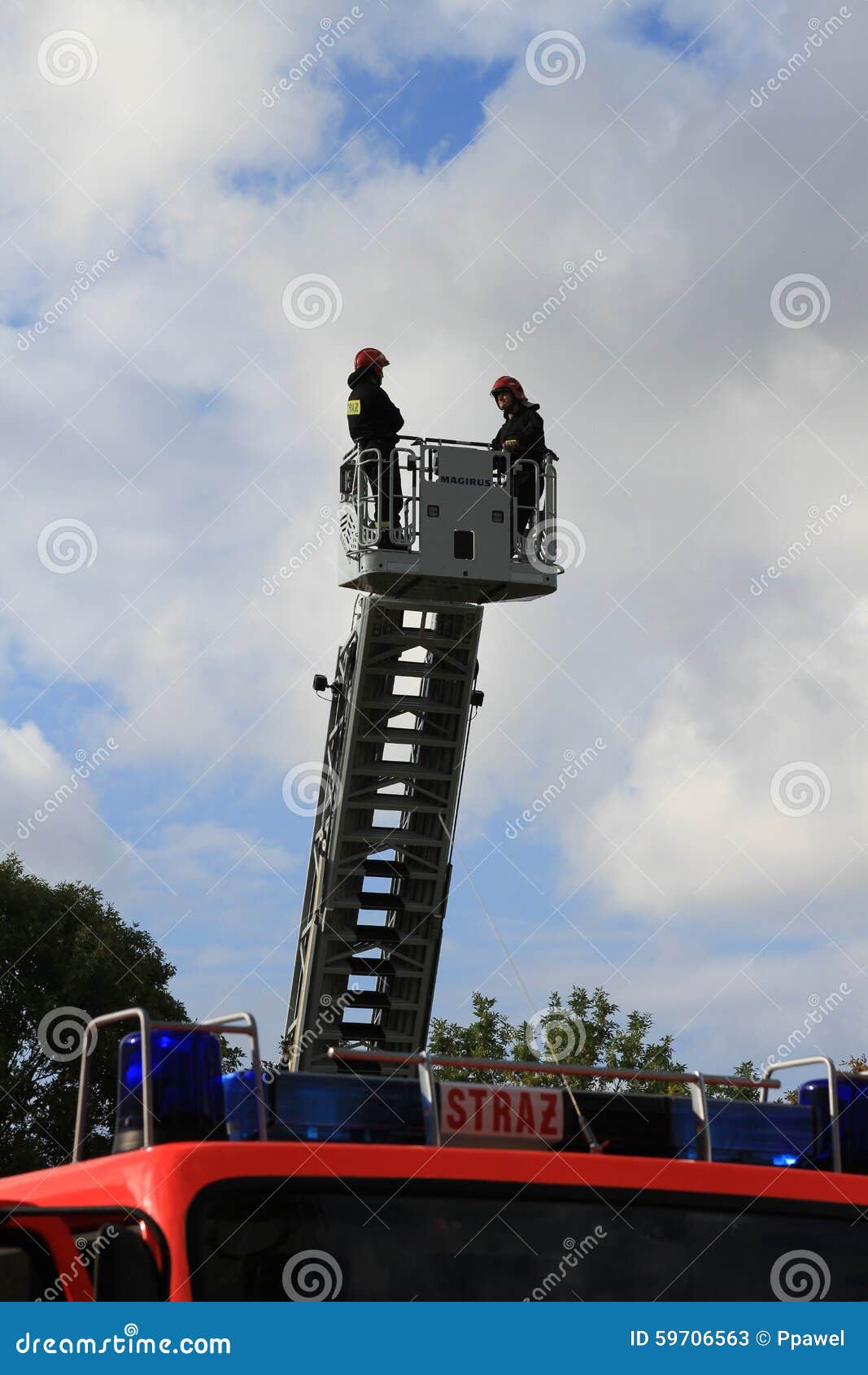 Firefighters editorial stock photo. Image of helpfulness - 59706563