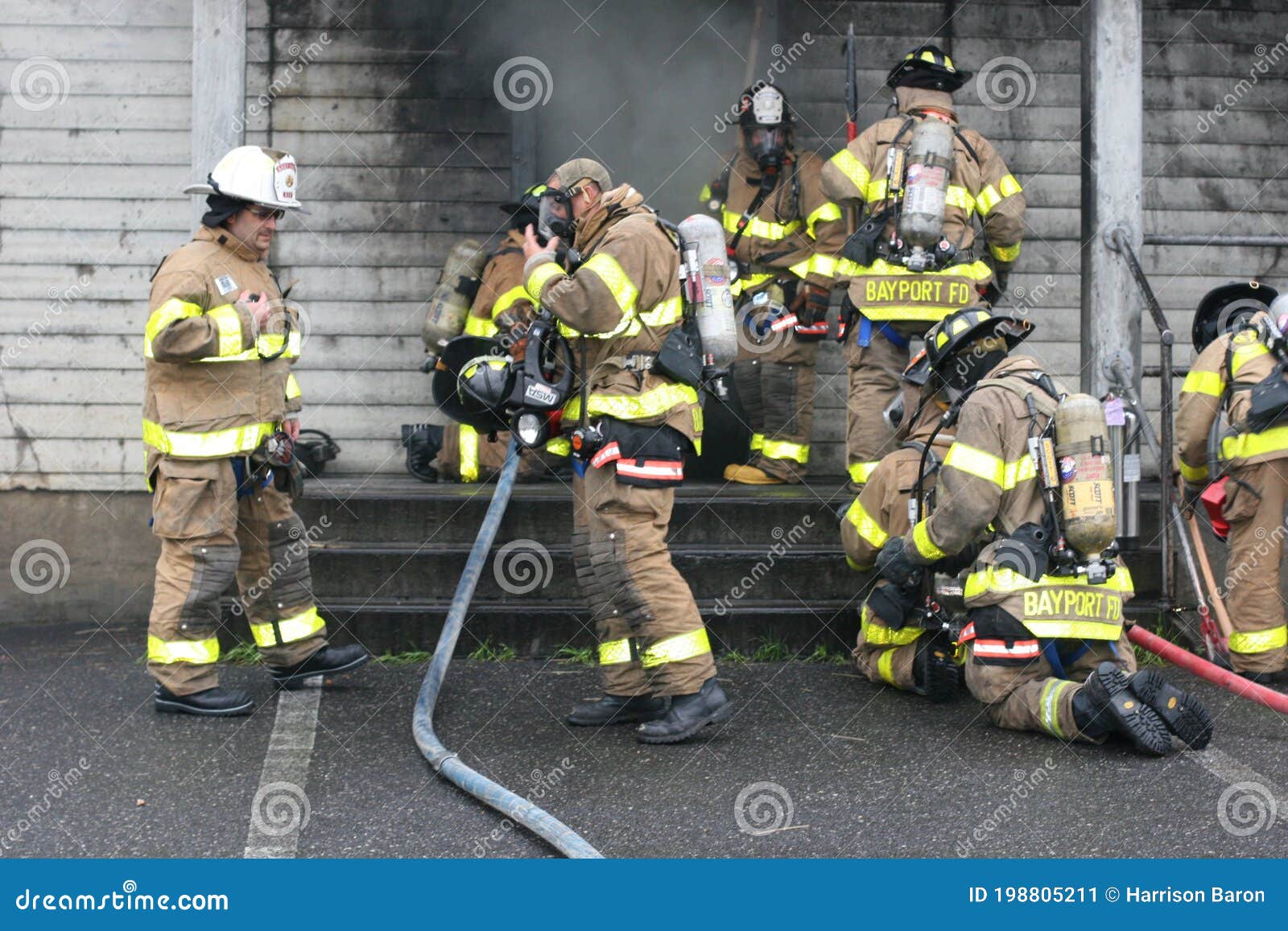 A firefighting mission editorial photo. Image of beautiful - 198805211