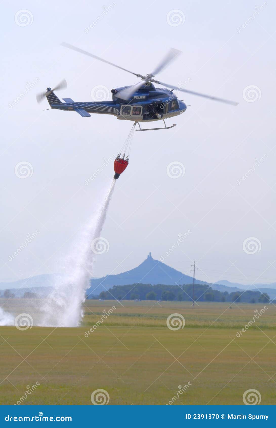 Firefighting stock photo. Image of emergency, protection - 2391370