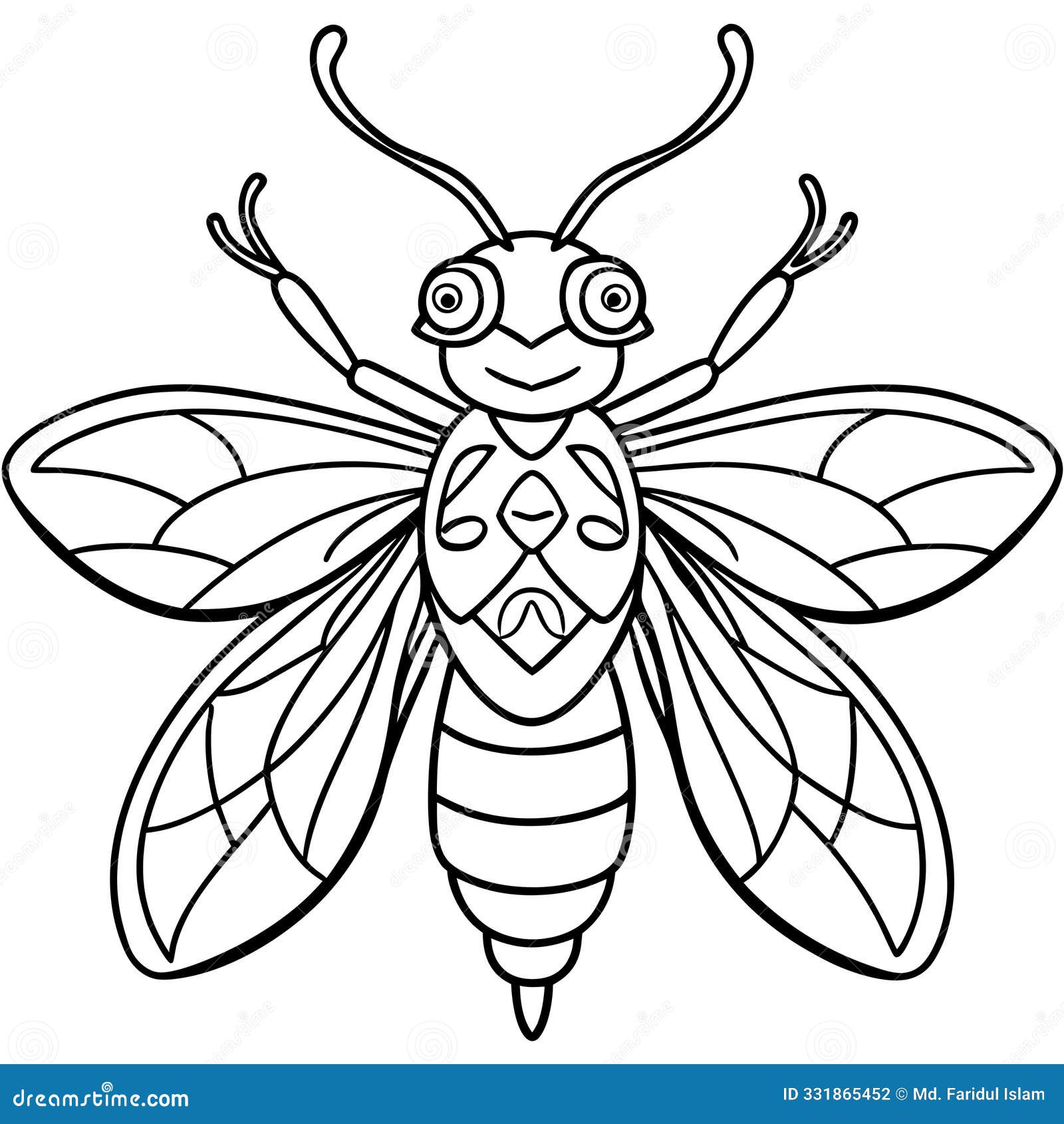 Firefly Art, Firefly Vector, Firefly Illustration, Firefly Drawing ...