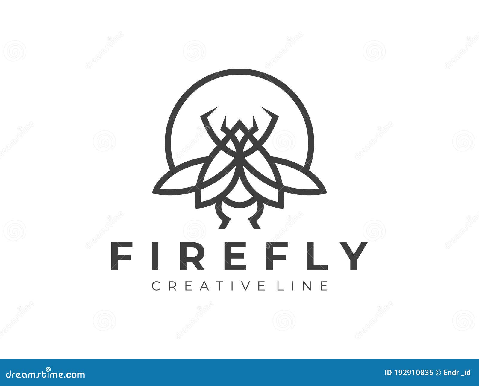 Adobe Firefly Logo Isolated On White - Vector Illustration. Adobe Has ...