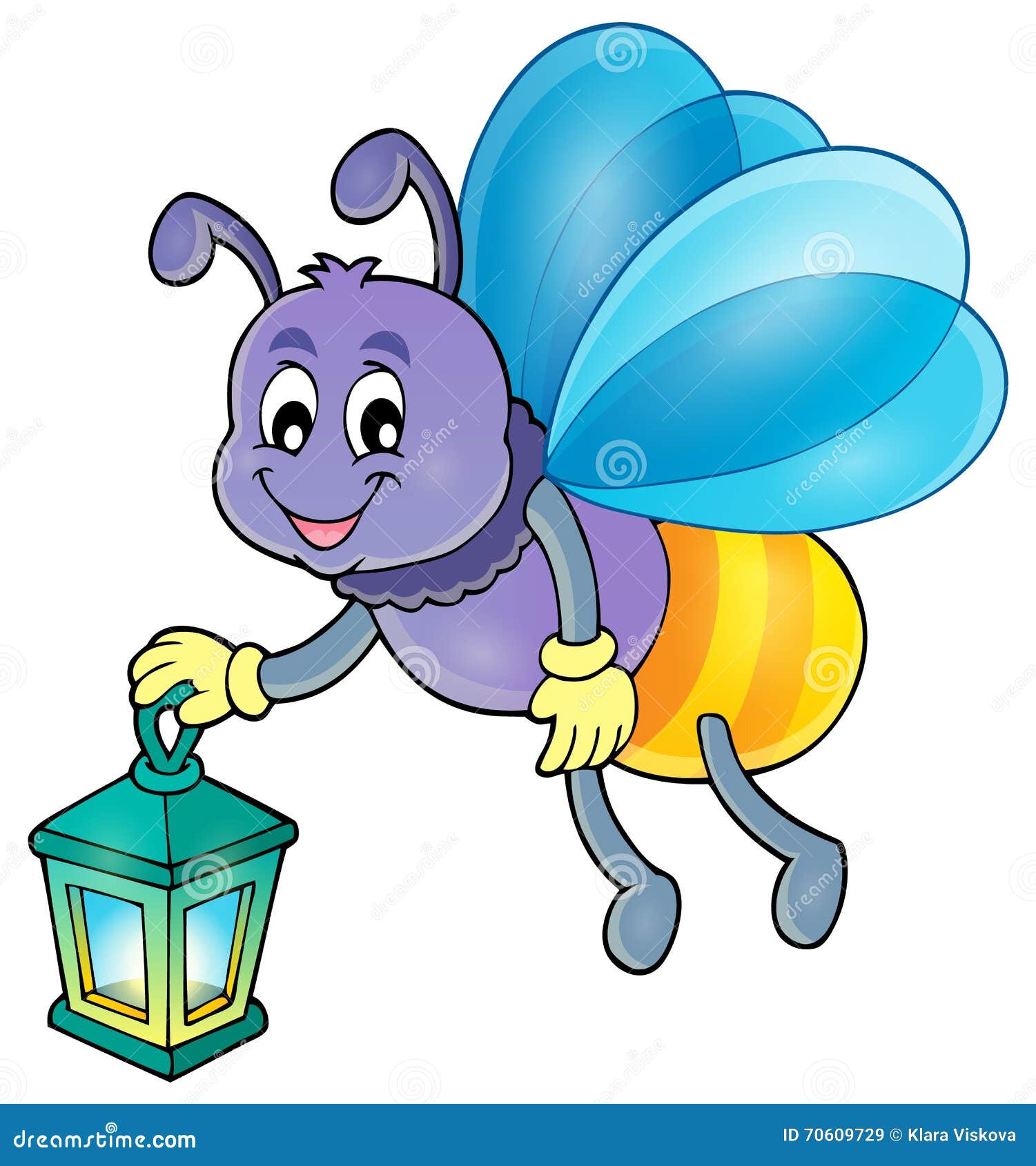 Firefly Cartoons, Illustrations & Vector Stock Images - 4093 Pictures ...