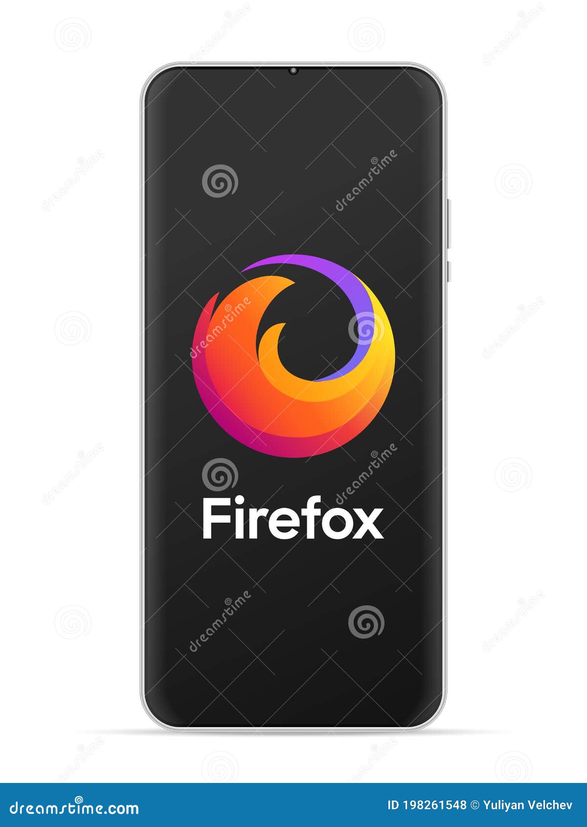 Firefox Cartoon Vector | CartoonDealer.com #82111709