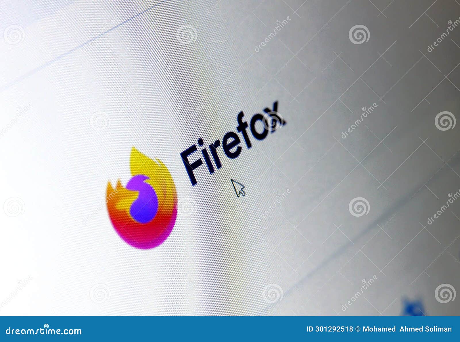 Firefox Web Browser Logo Editorial Image | CartoonDealer.com #301285062