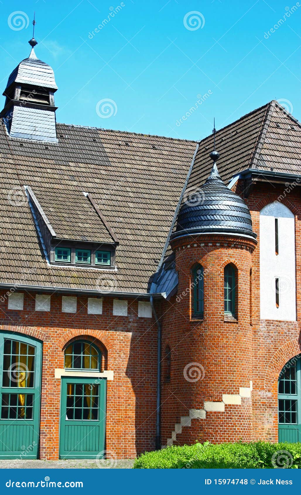 Firehouse stock photo. Image of design, chair, hands - 15974748