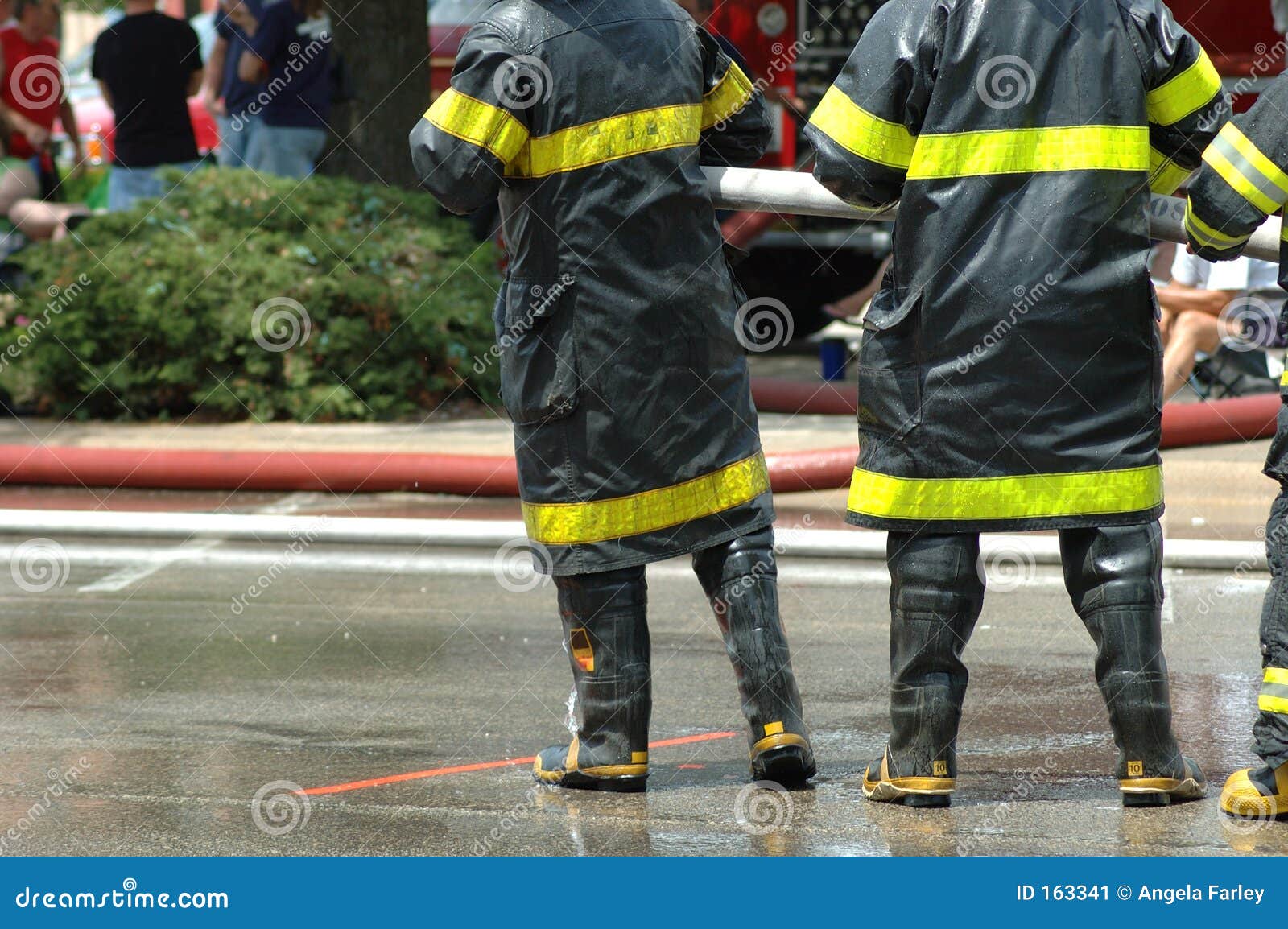 Firemen Picture. Image: 163341