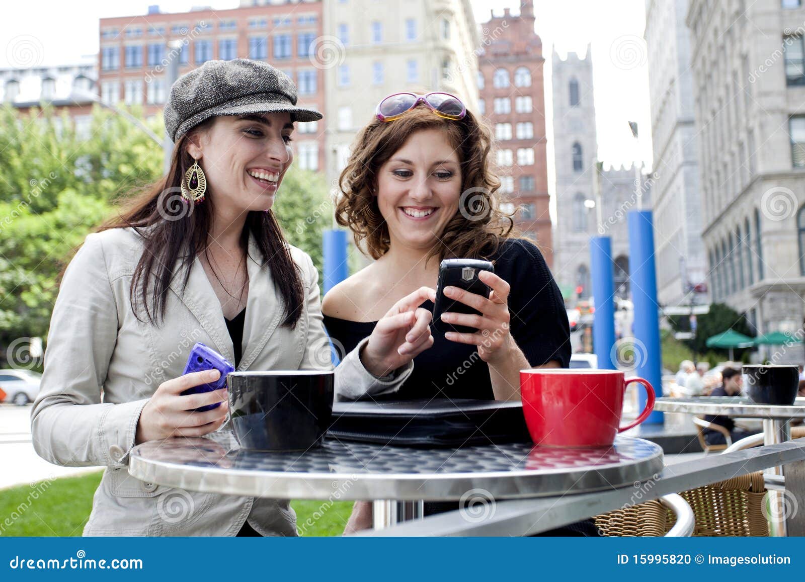 Firend having fun stock photo. Image of people, mates - 15995820