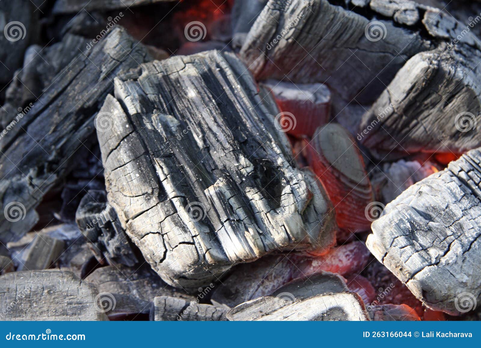 Fireplace stock photo. Image of soot, smoldering, bonfire - 263166044