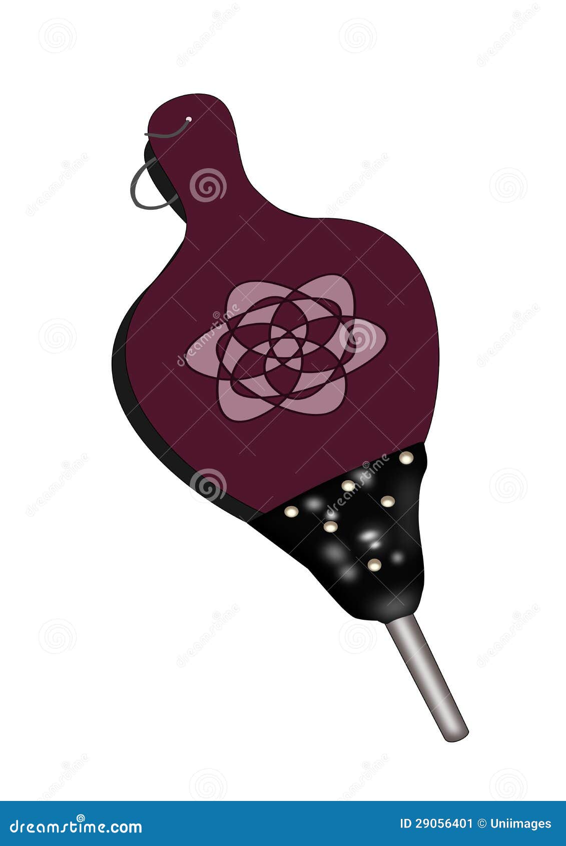 Bellows Cartoon Vector | CartoonDealer.com #88760423