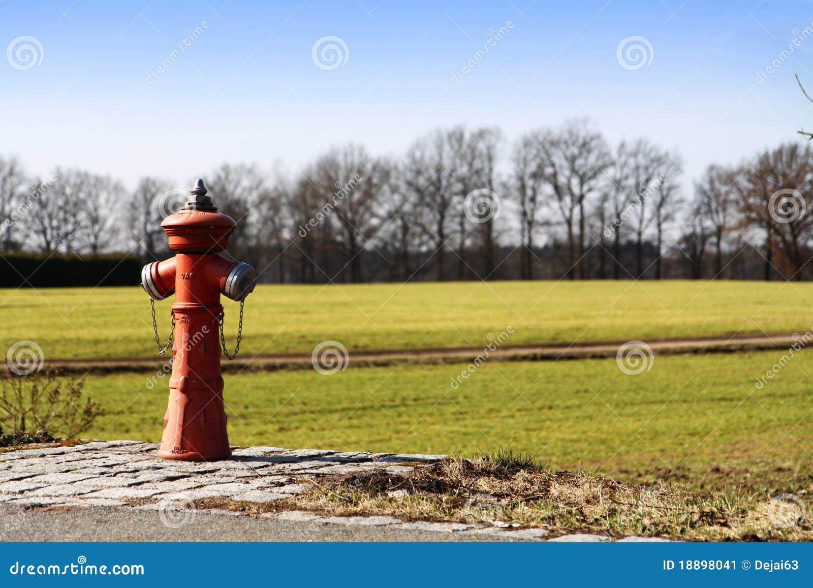 Fireplug stock image. Image of water, hydrant, object - 18898041