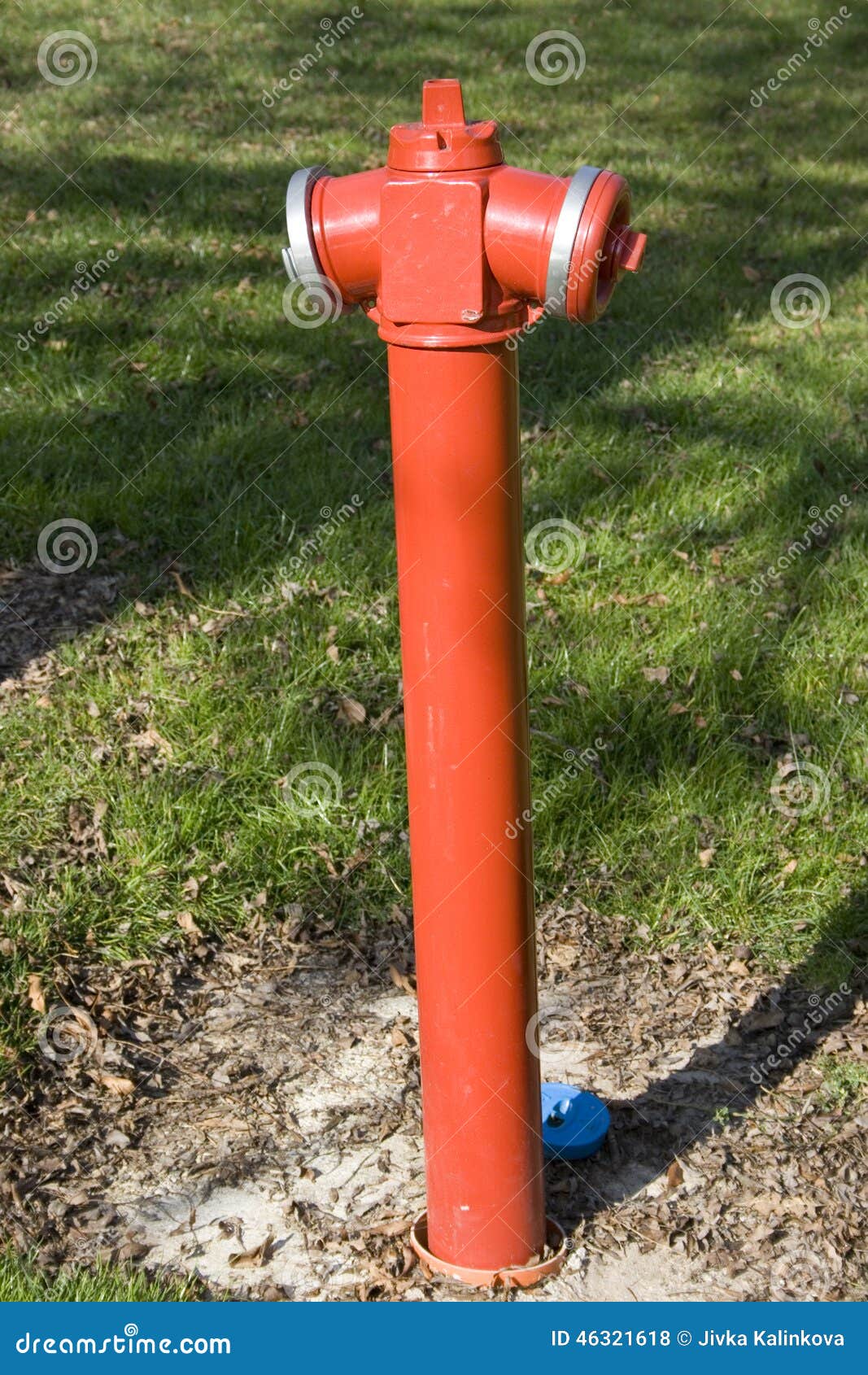 Fireplug stock photo. Image of safety, blaze, fire, fireplug - 46321618