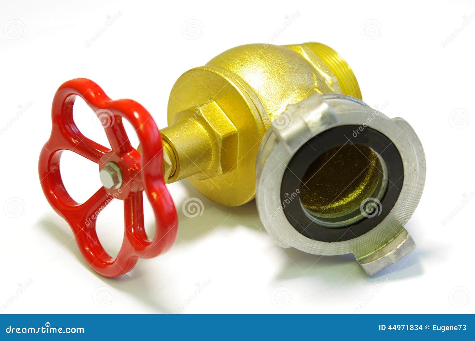 Fireplug stock photo. Image of nice, metall, fireplug - 44971834