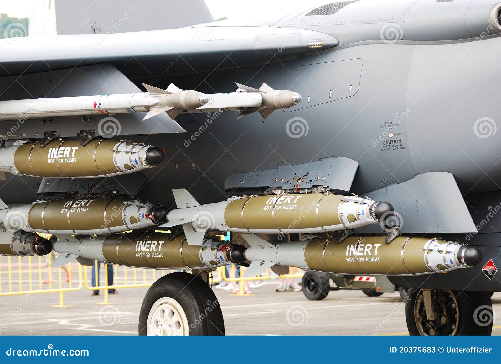 Firepower stock image. Image of guided, missiles, weapon - 20379683