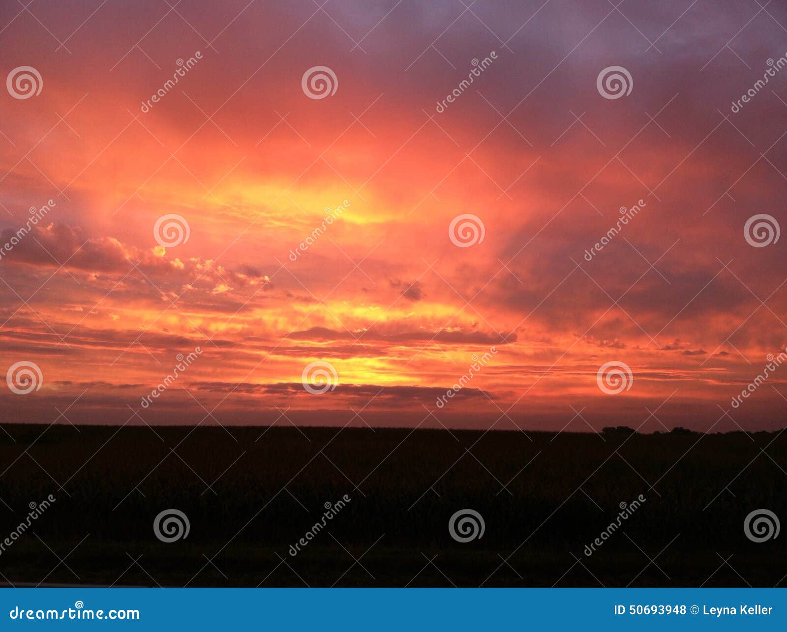 Firesky stock photo. Image of firesky, daring, enhanced - 50693948