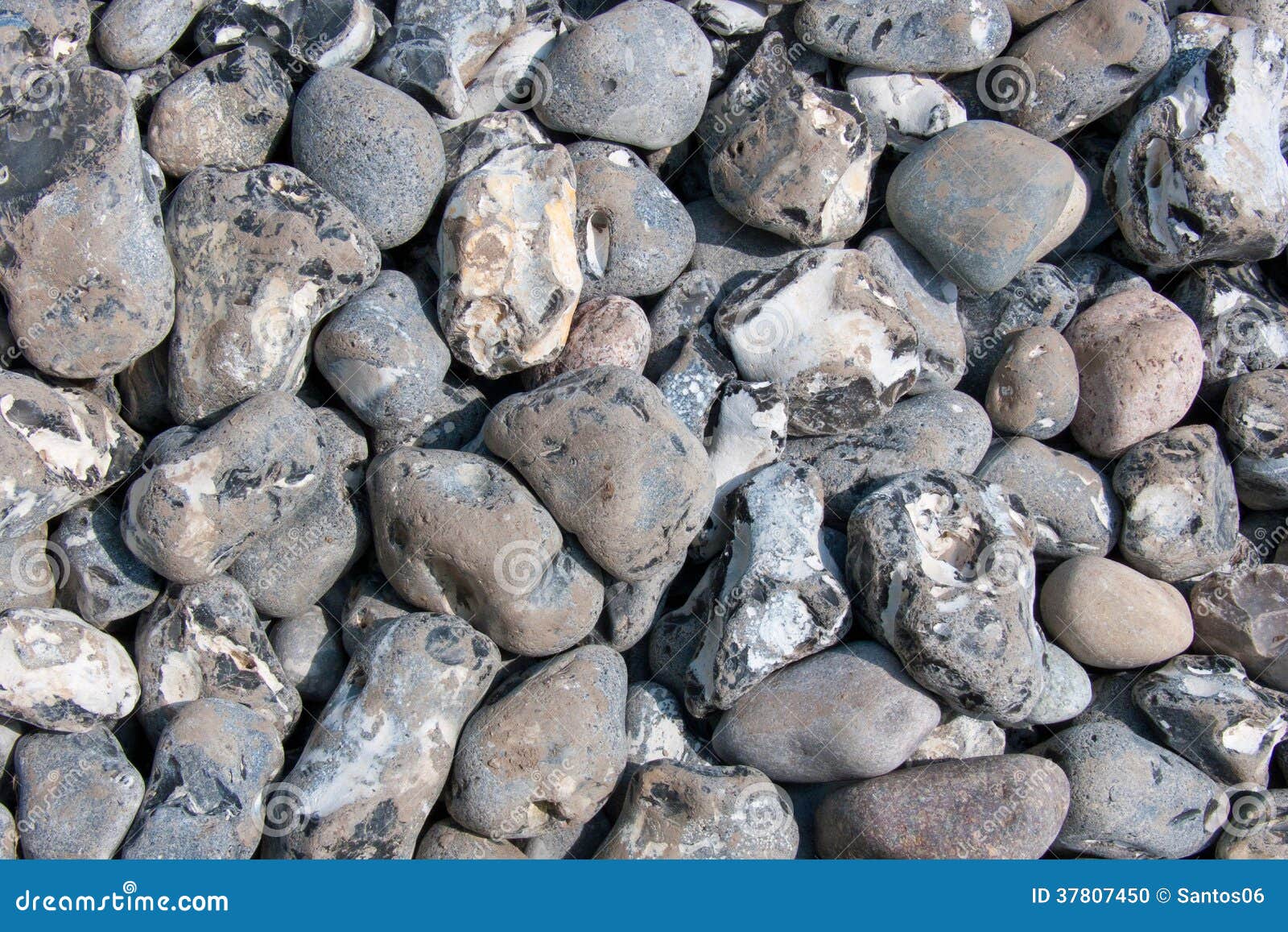 Firestones stock photo. Image of coast, silica, background - 37807450