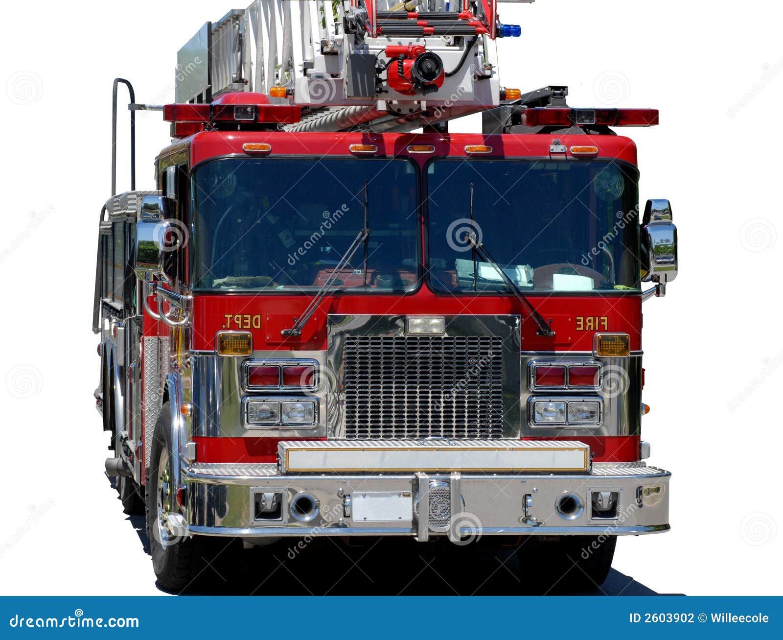 Firetruck stock photo. Image of background, hospital, fight - 2603902