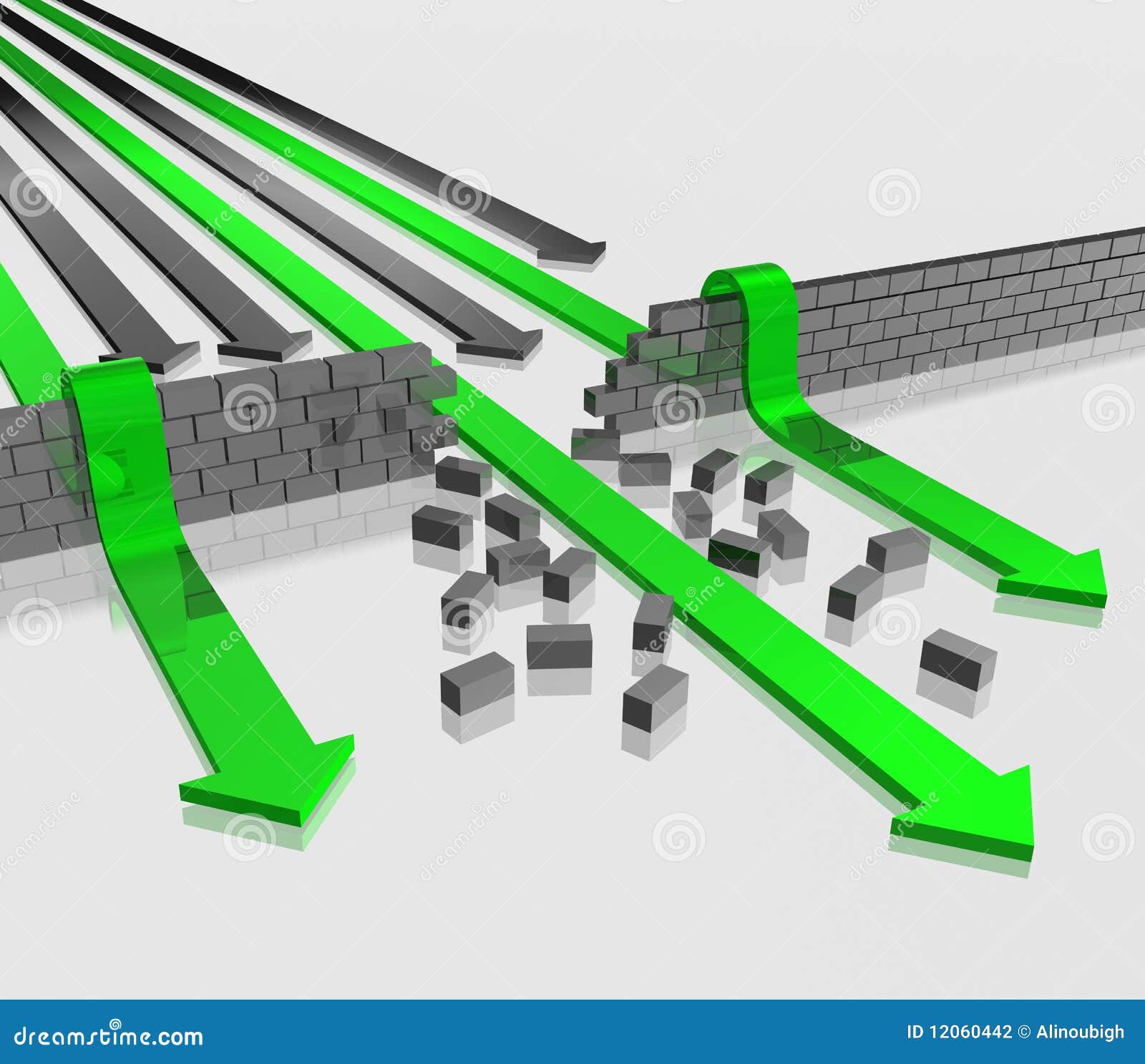 Firewall stock illustration. Illustration of data, firewall - 12060442