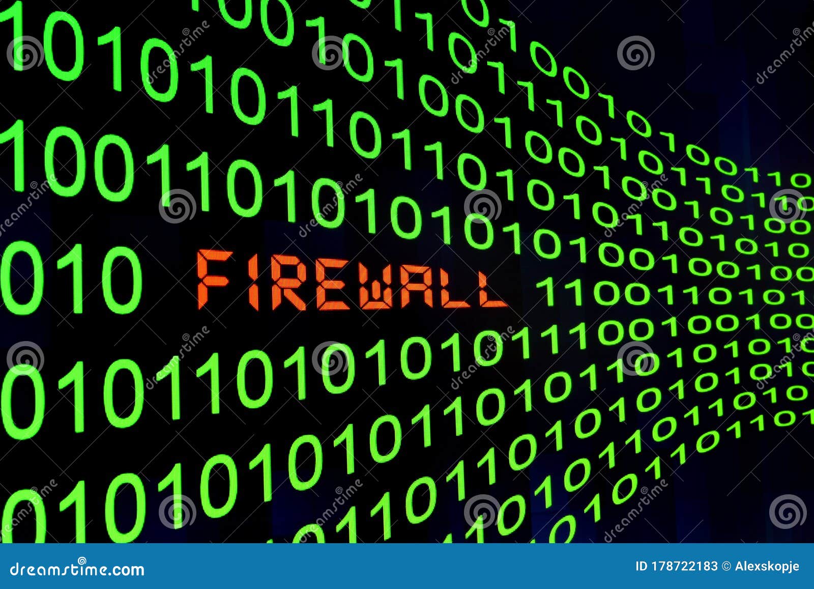 Firewall stock image. Image of firewall, hacking, fraud - 178722183