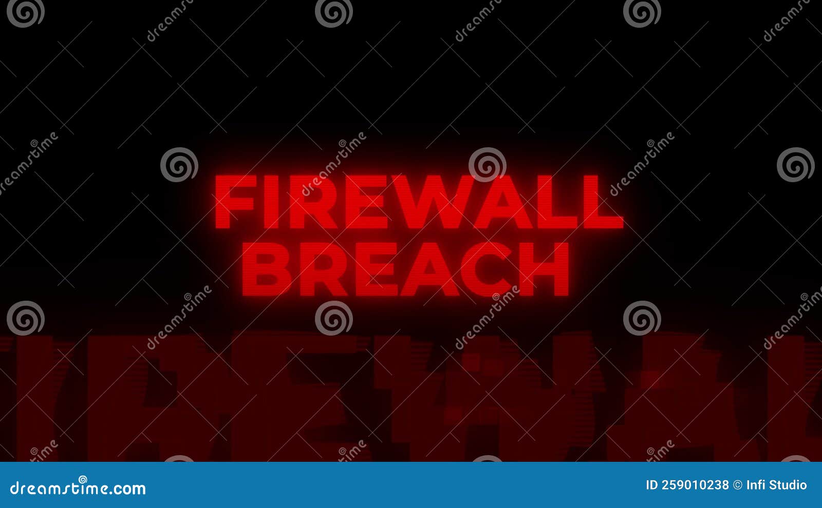 FIREWALL BREACH Red Warning Error Alert Computer Virus Alert Hacking ... FIREWALL BREACH Red Warning Error Alert Computer Virus Alert Hacking ...