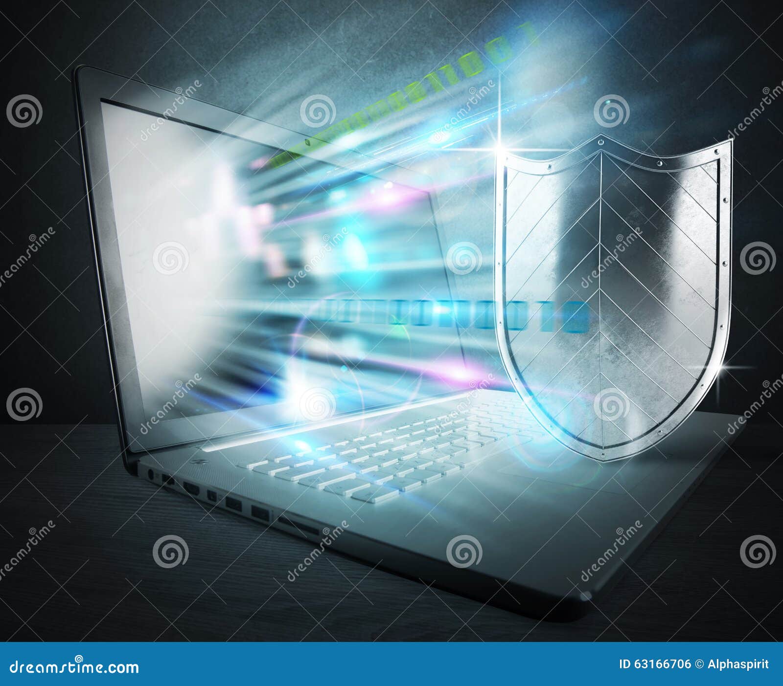 Firewall stock photo. Image of antivirus, attack, network - 63166706