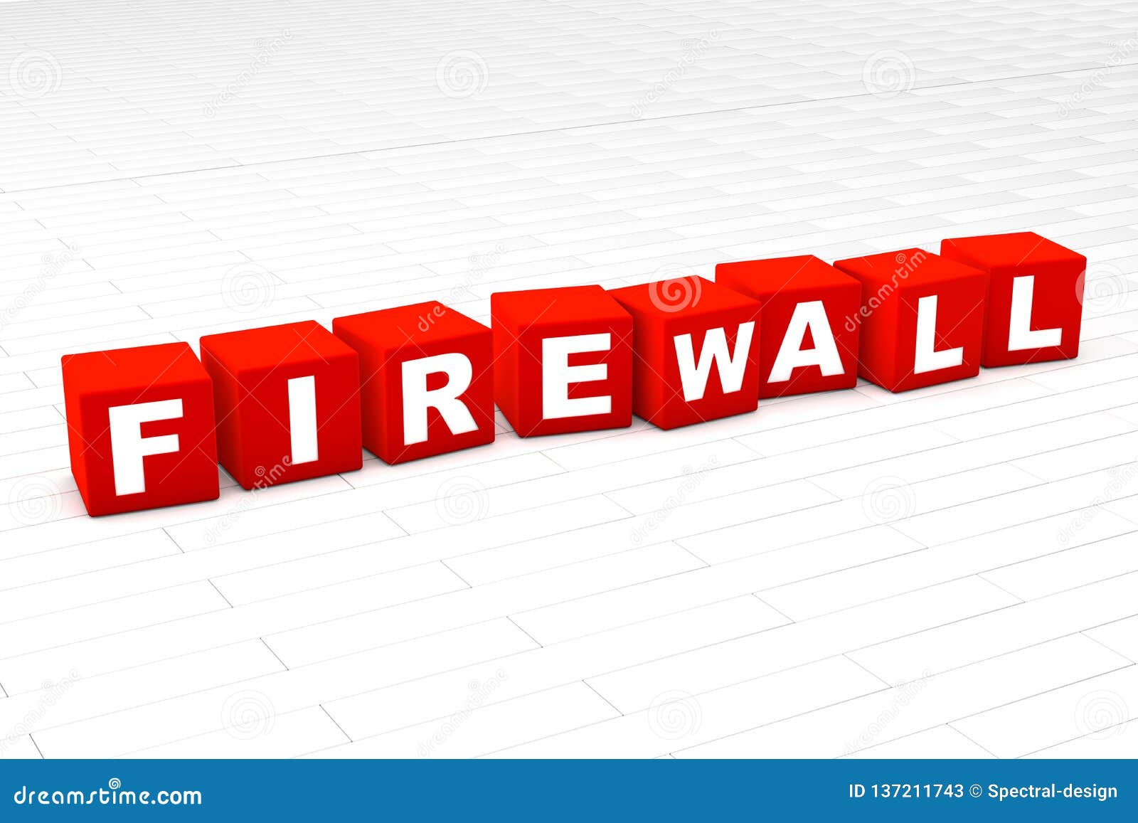 Firewall stock illustration. Illustration of firewall - 137211743