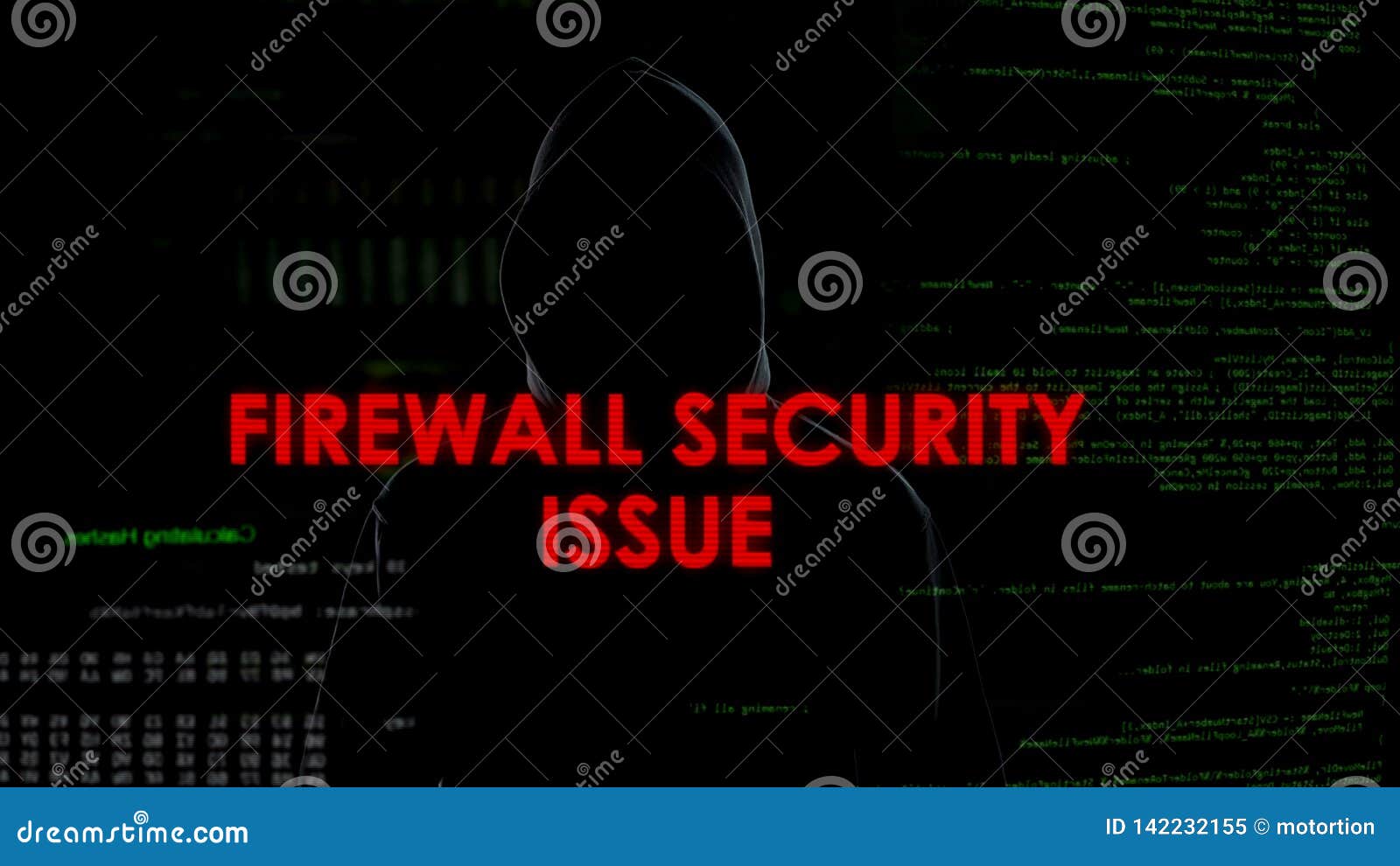 Firewall Security Issue, Unsuccessful Attempt To Infect Computer with ...