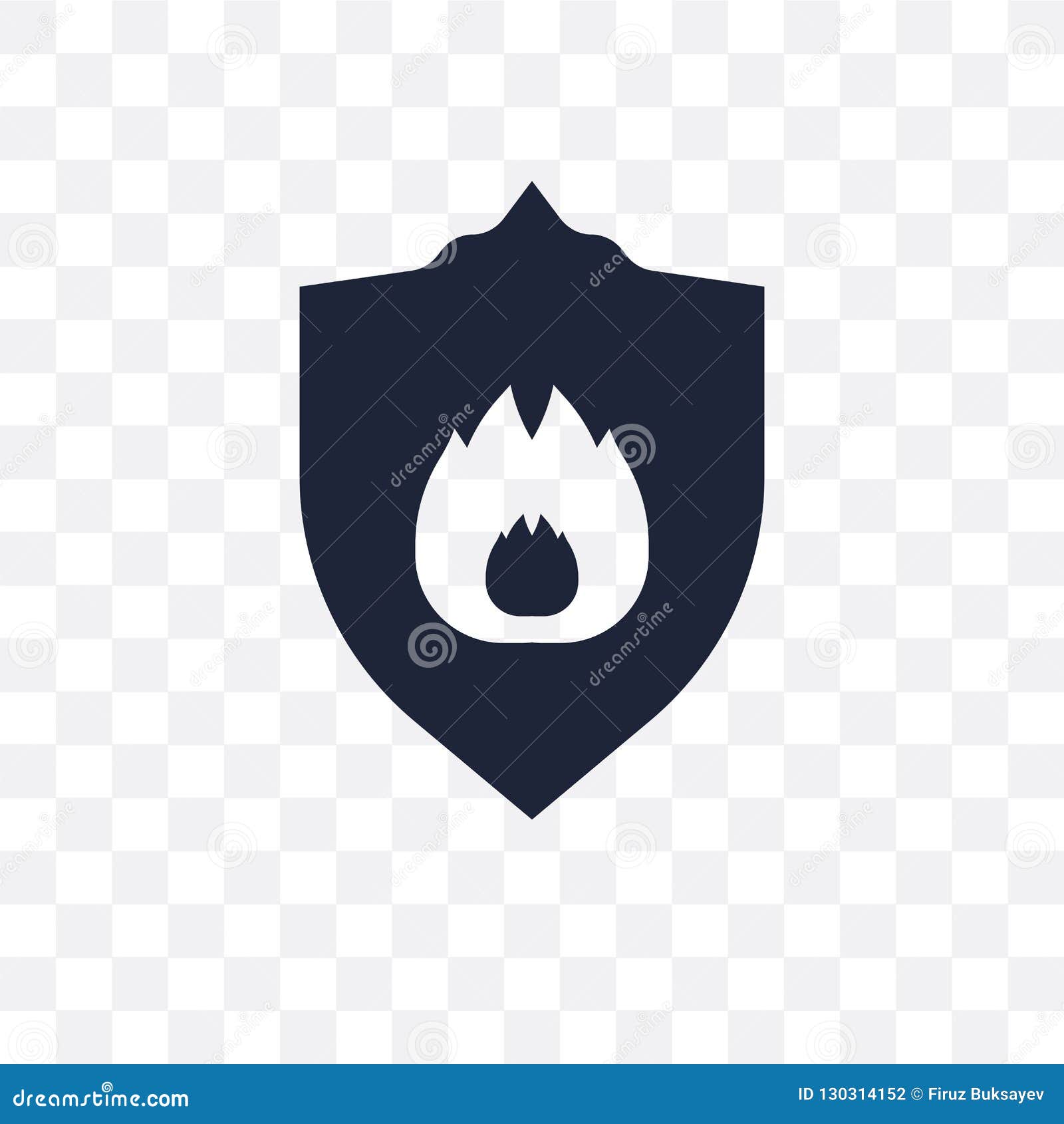 Firewall Transparent Icon. Firewall Symbol Design from Internet Stock ...