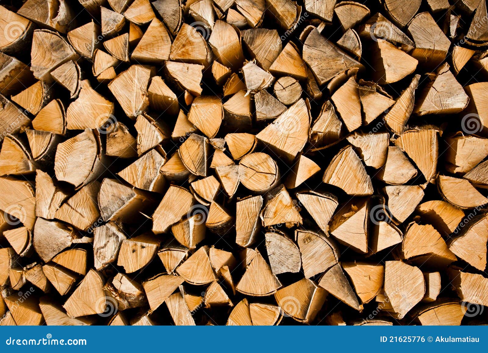 Firewood stock photo. Image of abstract, burn, natural - 21625776