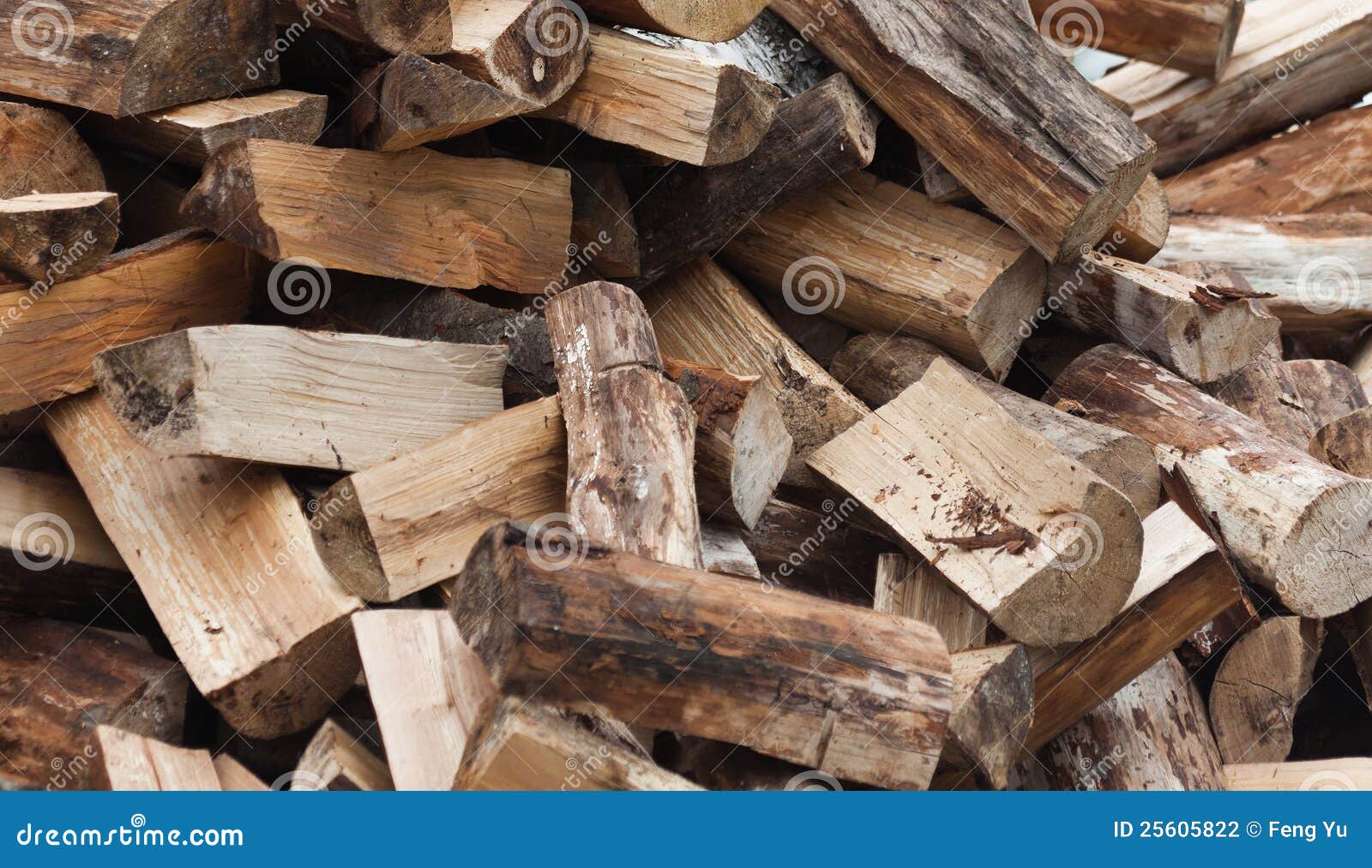 Firewood stock photo. Image of close, lumber, firewood - 25605822
