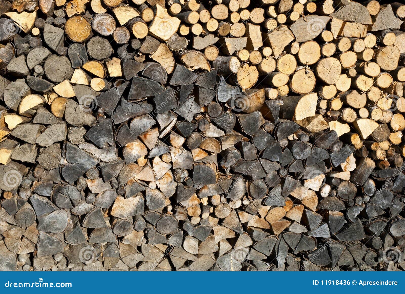 Firewood background stock photo. Image of ashes, camp - 11918436